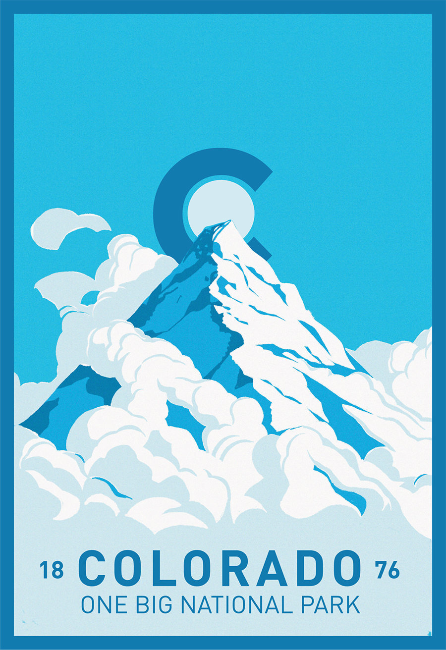 A State of Brand Confusion: On Colorado’s New Logo — Bonfire Effect — A ...
