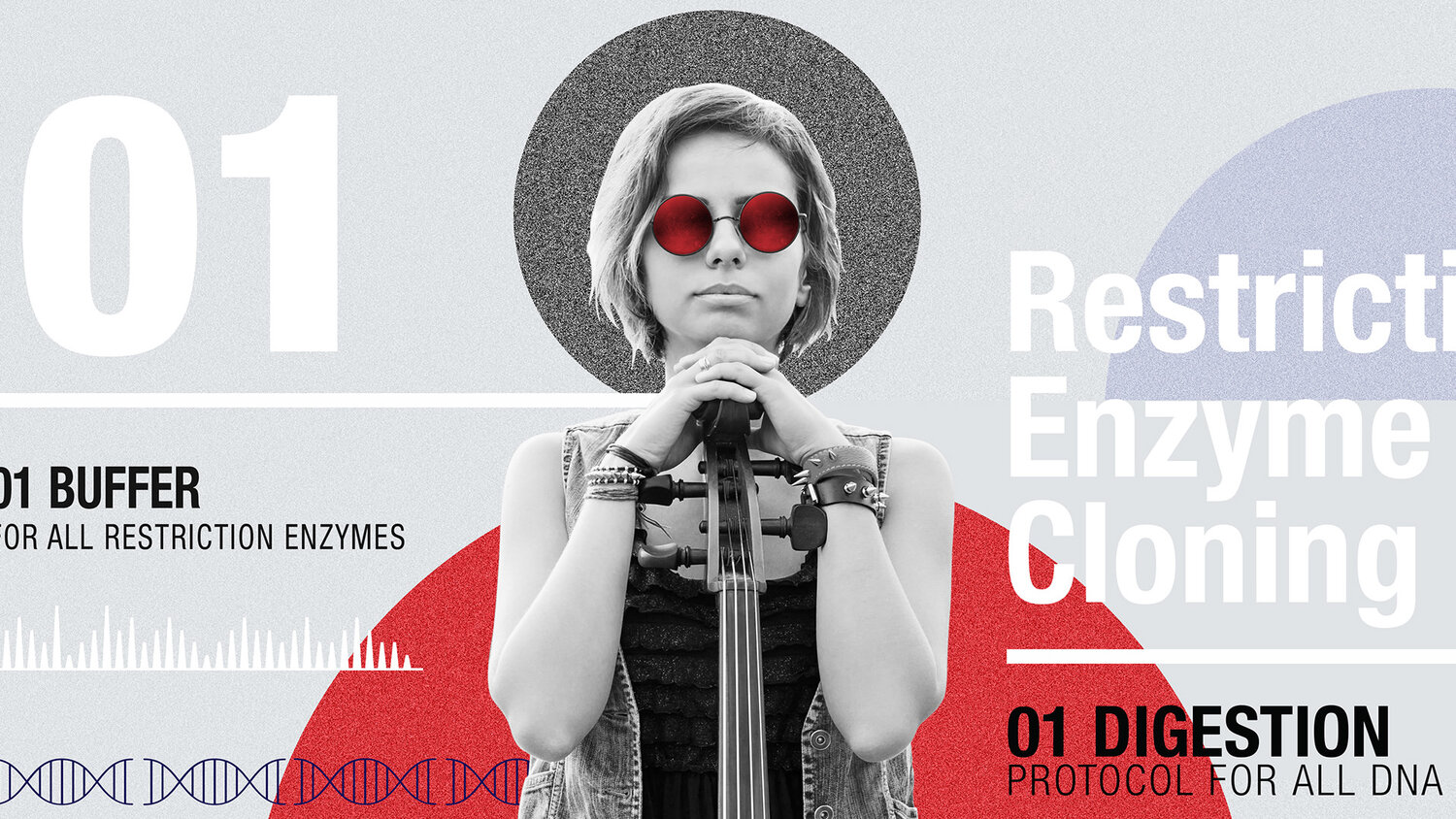 "Rock the Clone" Campaign Theme & Design — Bonfire Effect — A Colorado ...